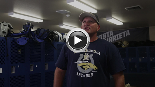 Vista Murrieta Recognized as America's Most Spirited High School