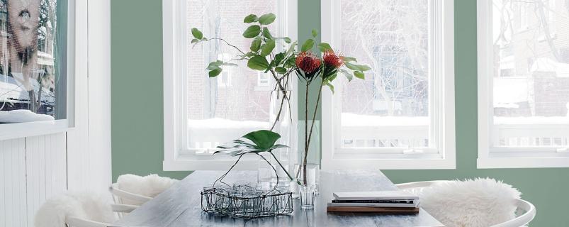 Paradise Found Named 2016 Color of the Year by PPG THE VOICE OF COLOR ...