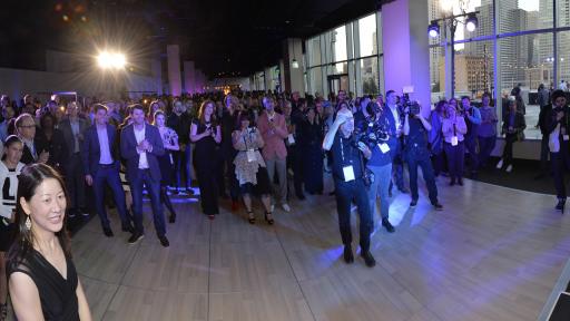 Lithium Celebrates Customer Innovations with 2016 Lithy Award Winners