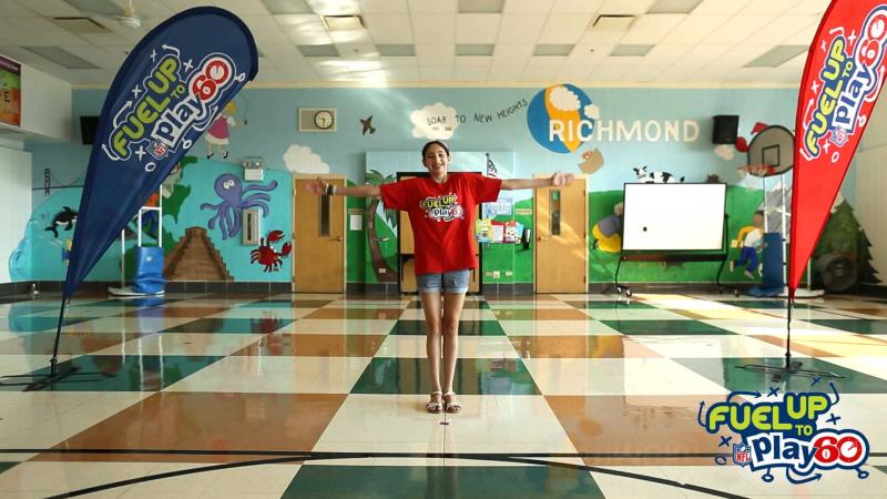 Fuel Up to Play 60 Launches New Spanish-Language Resources to Encourage ...