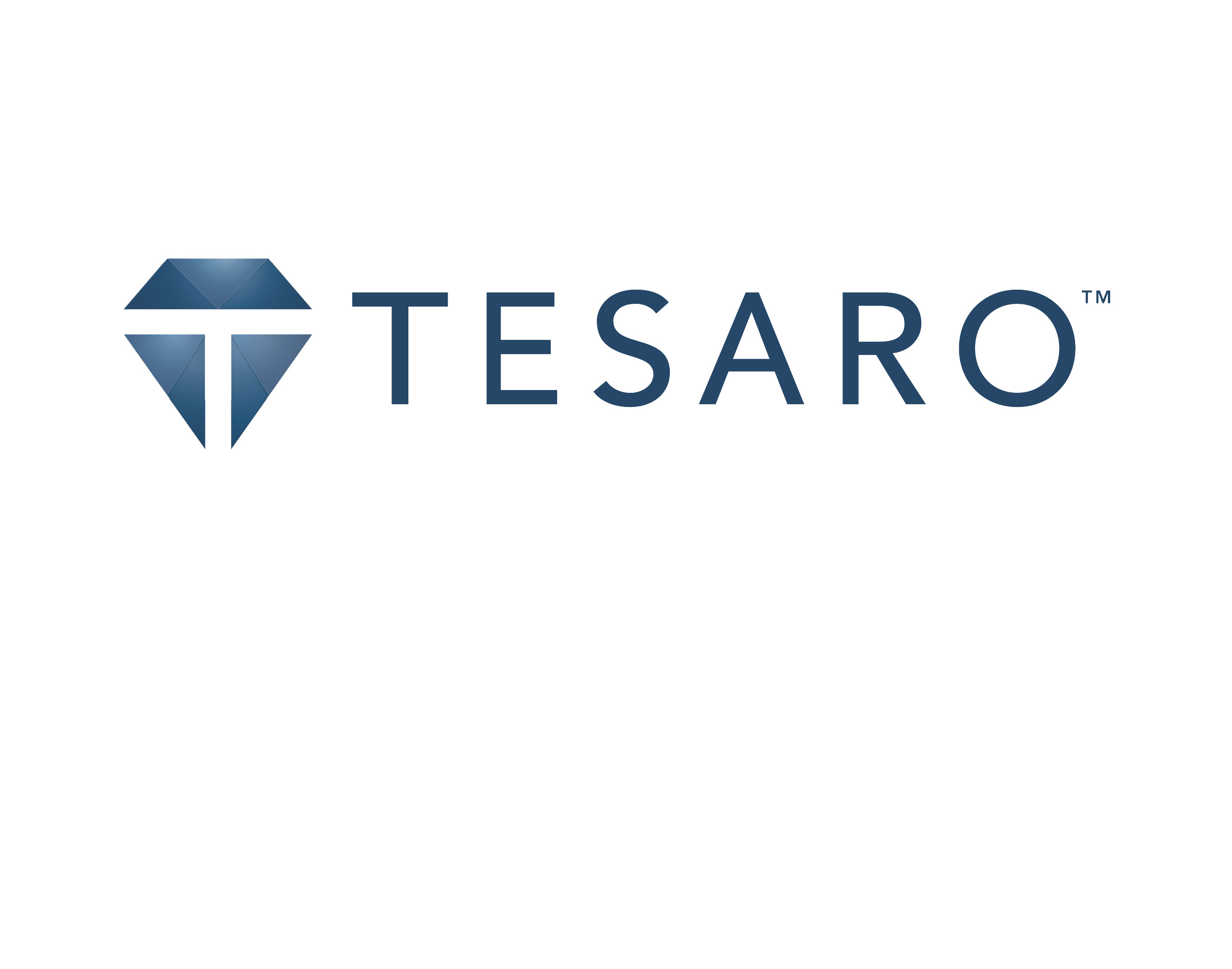 TESARO ANNOUNCES THE LAUNCH OF VARUBI™ (ROLAPITANT) IN THE UNITED STATES