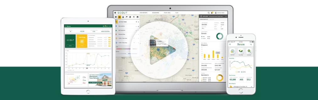 Buxton Launches New Analytics Platform and Enhanced SCOUT Application