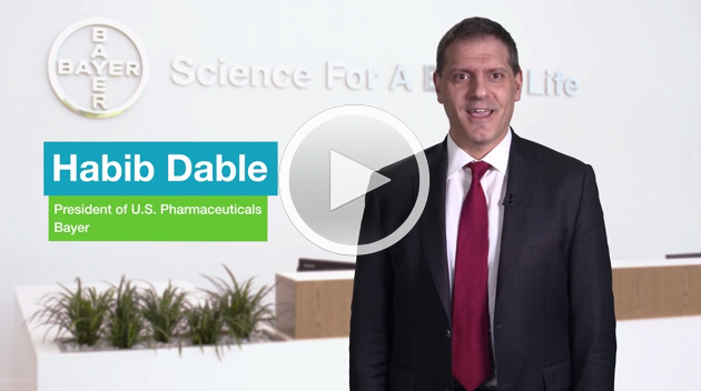 FDA Approves Bayer's KOVALTRY® Antihemophilic Factor (Recombinant) for ...