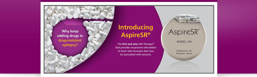 November is National Epilepsy Awareness Month