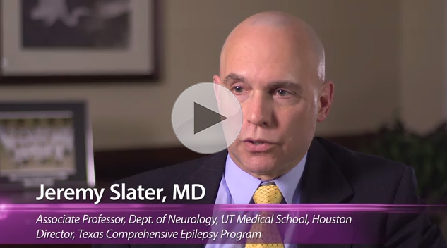 November is National Epilepsy Awareness Month