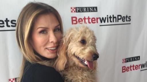 Leading experts gathered at Purina's Better With Pets Summit To explore ...