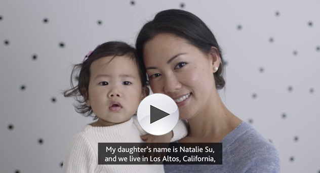 New online resource available to help parents of a child with hearing loss