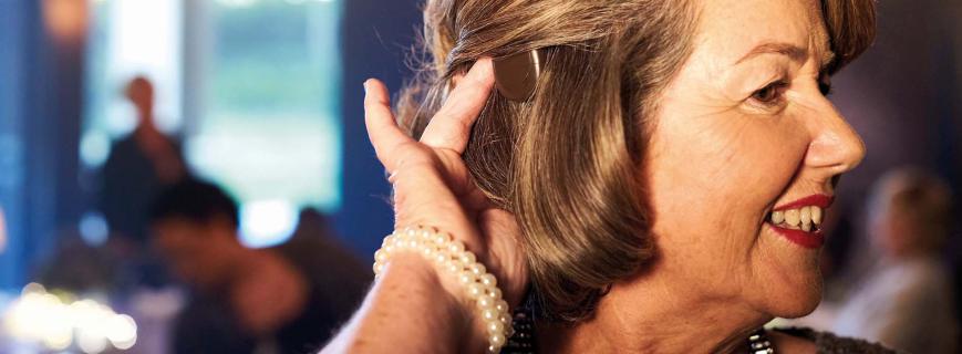 Cochlear unveils Kanso™, a first-of-its-kind hearing technology to ...