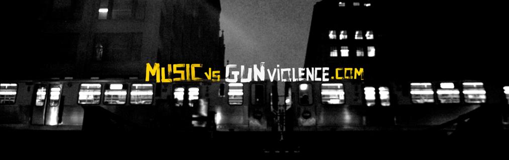 CAN MUSIC HELP PREVENT GUN VIOLENCE?