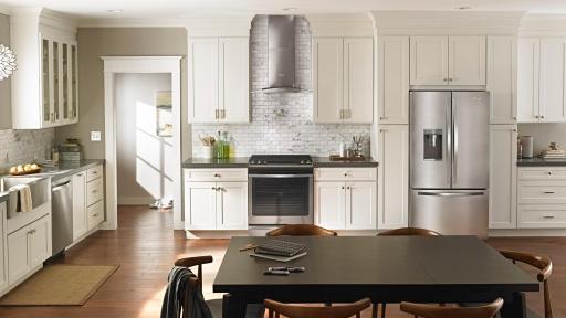 Whirlpool Brand Brings Smart with Heart to CES