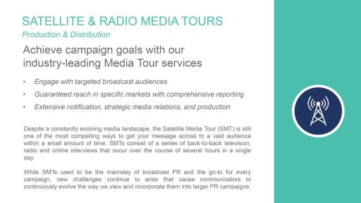 Start the Year Off Right: Let MultiVu Help You Plan and Execute Your ...