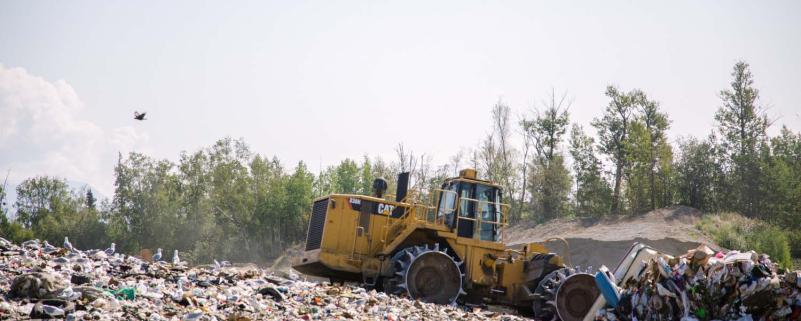 STUDY REVEALS LACK OF AWARENESS OF WASTE CHALLENGES FACING U.S ...