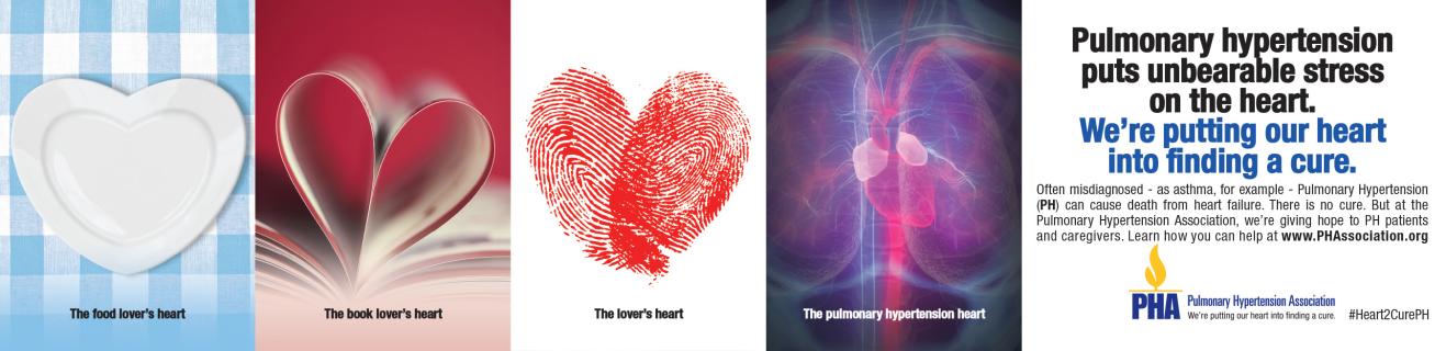 New Heartwarming Campaign Aims to Save Lives of People with Oft ...