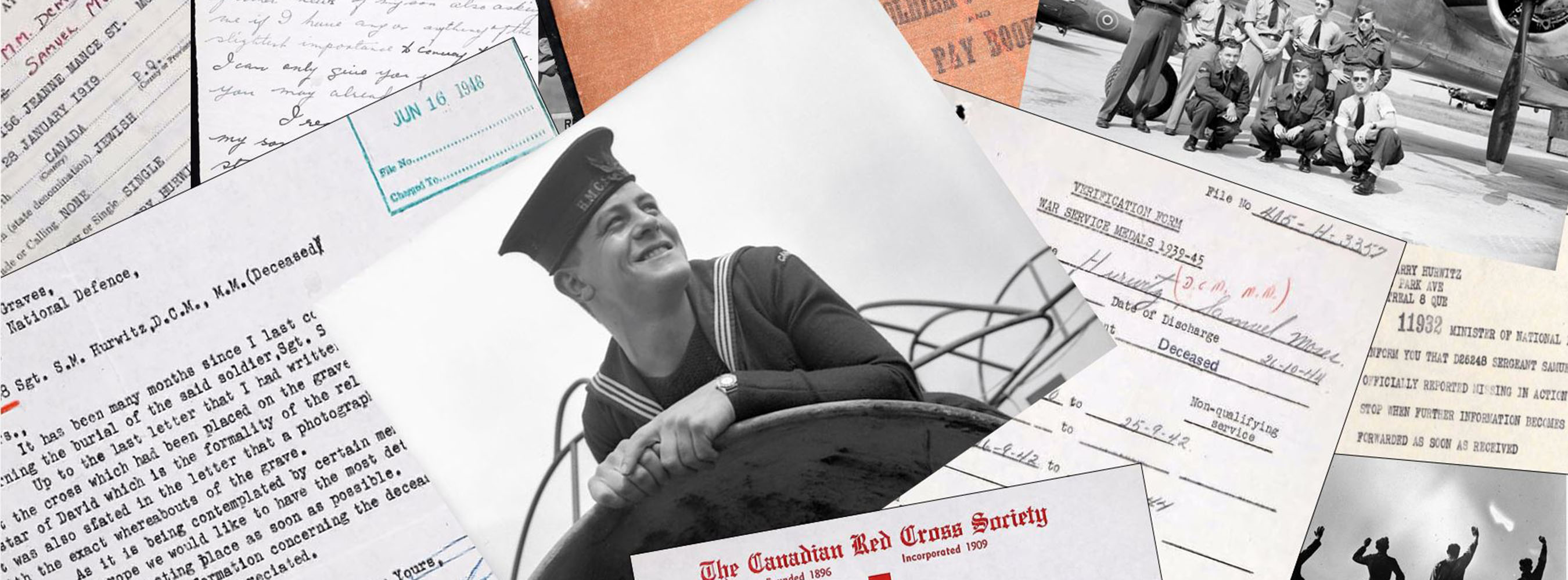 IN MEMORY: ANCESTRY LAUNCHES HISTORIC WWII COLLECTION