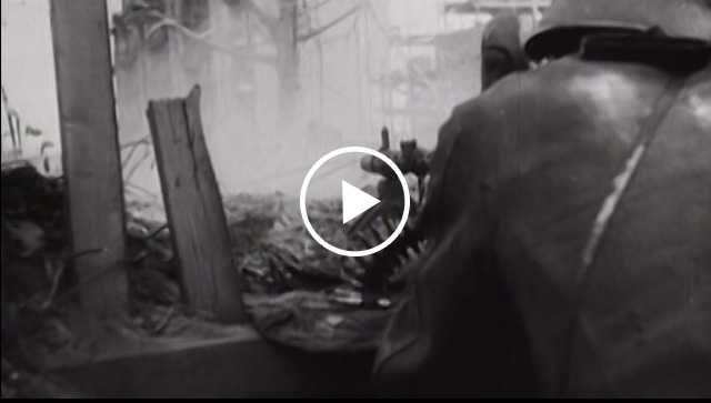 IN MEMORY: ANCESTRY LAUNCHES HISTORIC WWII COLLECTION