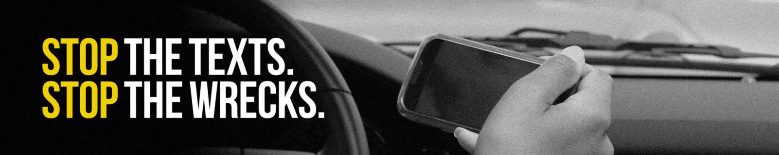 Ad Council, U.S. Department of Transportation and Project Yellow Light ...