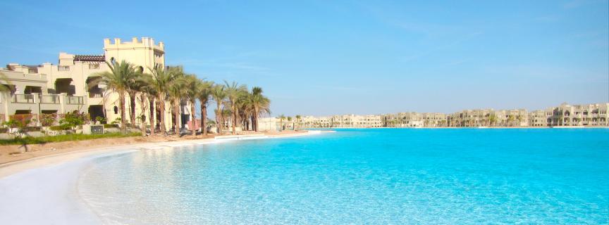 Crystal Lagoons Awarded New Guinness World Record for Largest ...