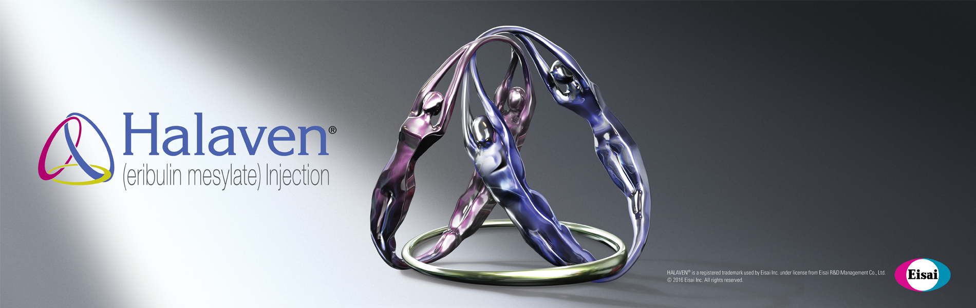 FDA Approves Eisai’s Halaven® (eribulin mesylate) Injection for the ...