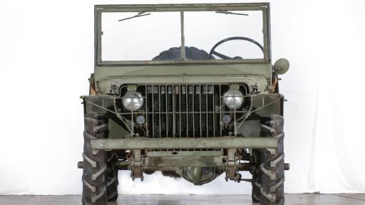AMERICA’S OLDEST KNOWN JEEP CELEBRATES ITS 75TH BIRTHDAY - AND IT’S ...