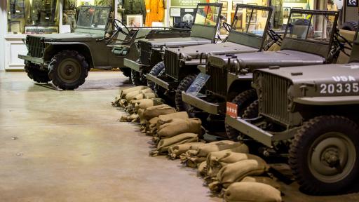 AMERICA’S OLDEST KNOWN JEEP CELEBRATES ITS 75TH BIRTHDAY - AND IT’S ...