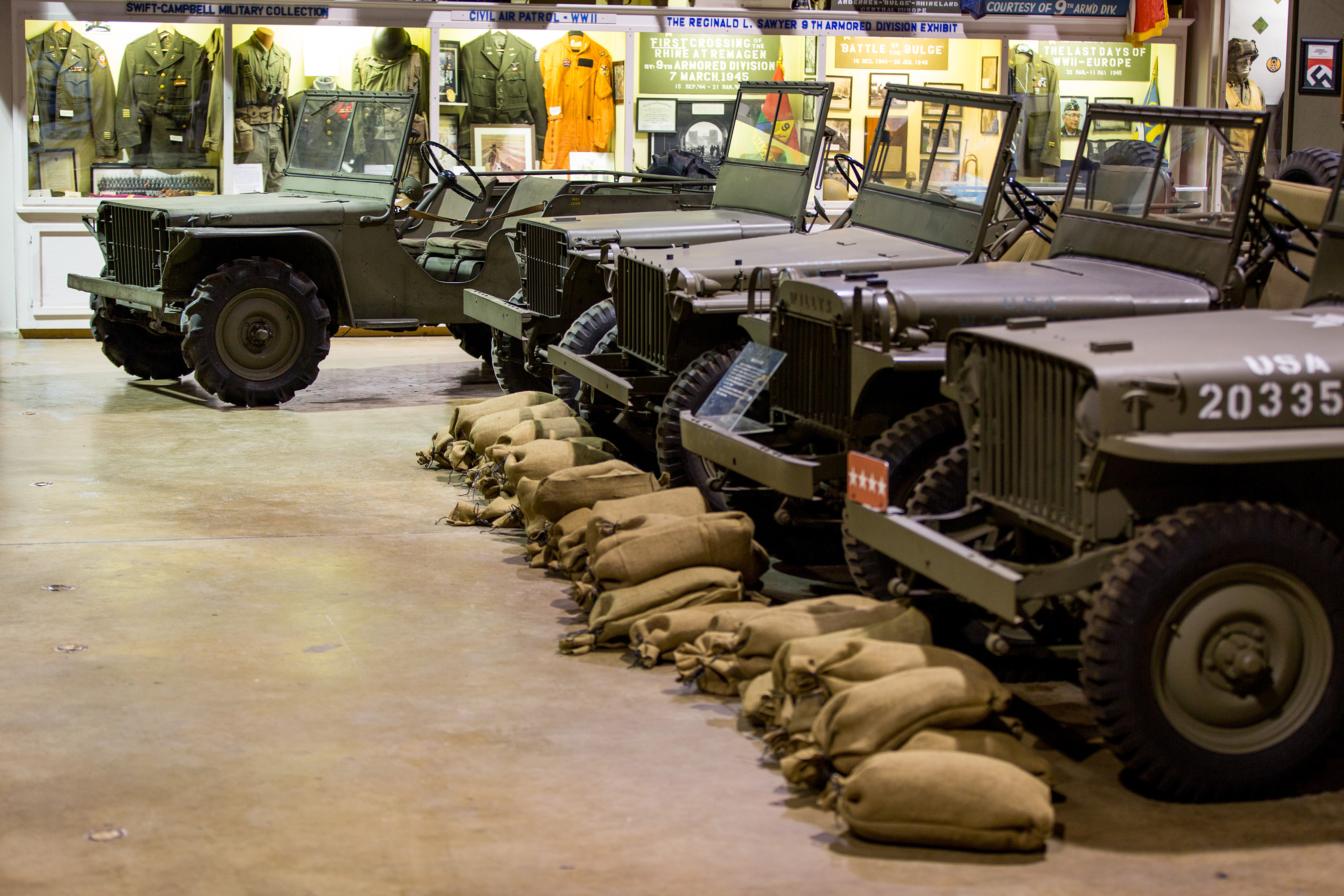 AMERICA’S OLDEST KNOWN JEEP CELEBRATES ITS 75TH BIRTHDAY - AND IT’S ...