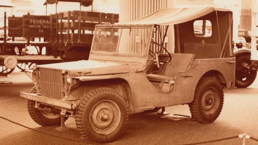 AMERICA’S OLDEST KNOWN JEEP CELEBRATES ITS 75TH BIRTHDAY - AND IT’S ...