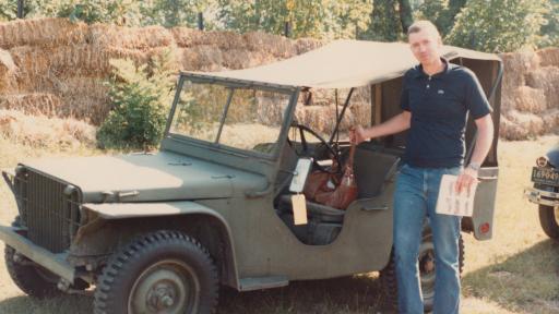 AMERICA’S OLDEST KNOWN JEEP CELEBRATES ITS 75TH BIRTHDAY - AND IT’S ...
