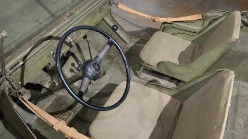 AMERICA’S OLDEST KNOWN JEEP CELEBRATES ITS 75TH BIRTHDAY - AND IT’S ...