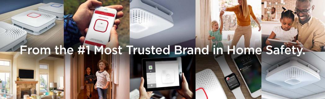Onelink by First Alert® Brings Common Sense to the Smart Home Revolution