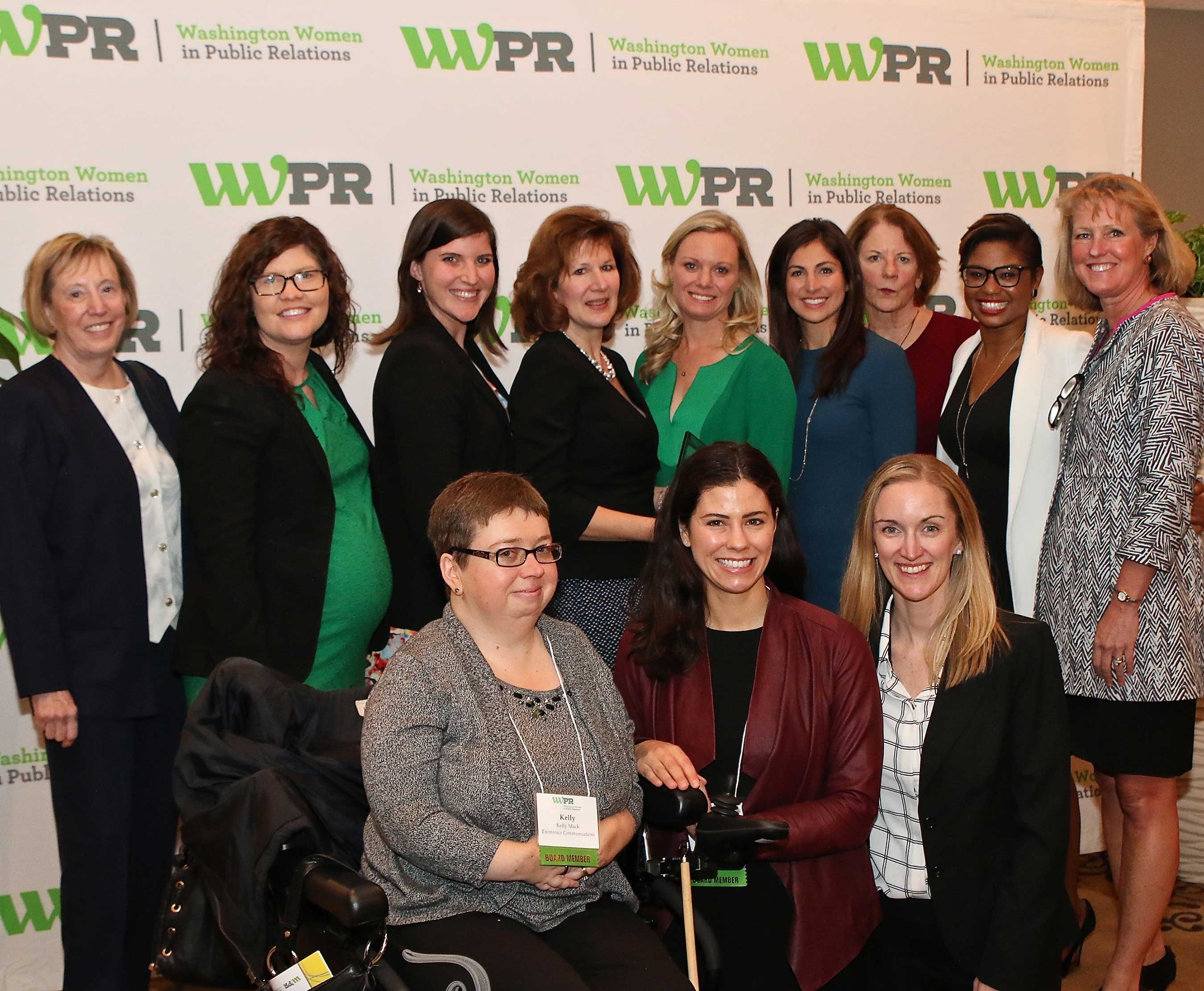 WWPR Announces Christina Nicols of Hager Sharp as the 2015 Washington ...