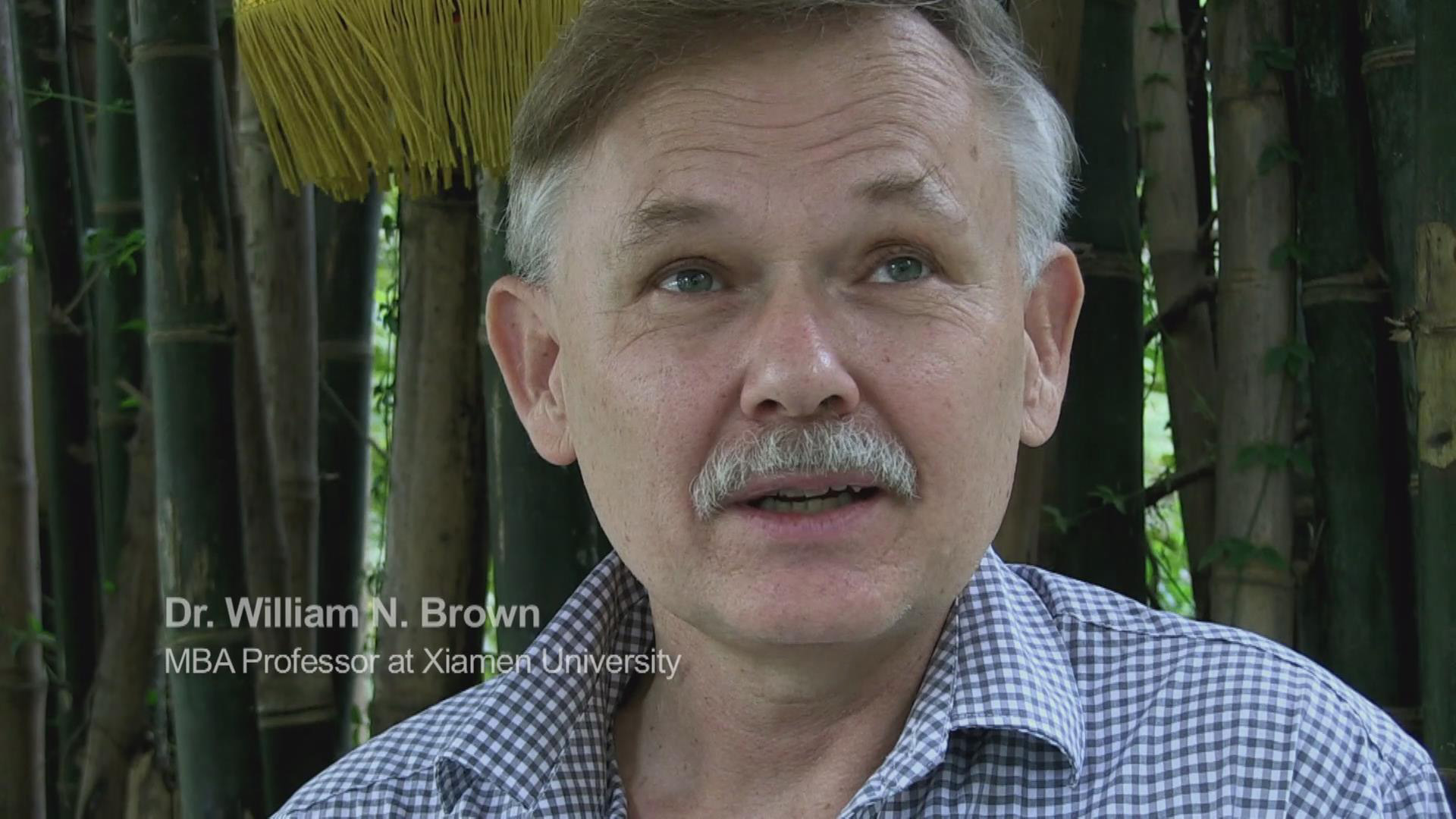 How Chinese President Xi Jinping Inspired an American Expat to Write a ...