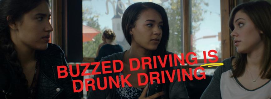 U.S. Department of Transportation, Ad Council and Television Bureau of ...