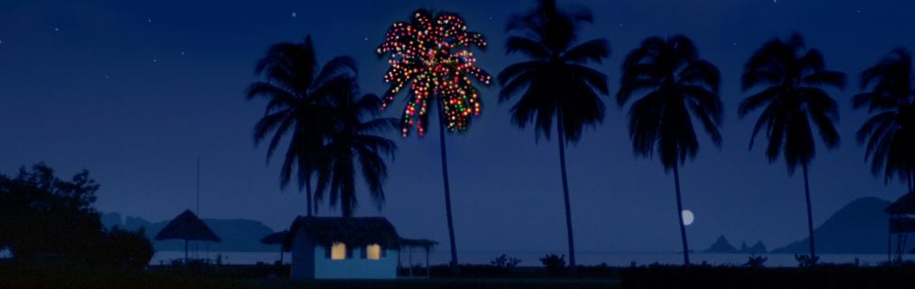 Corona Extra’s ‘O Tannenpalm’ Holiday Ad Celebrates 25 Years