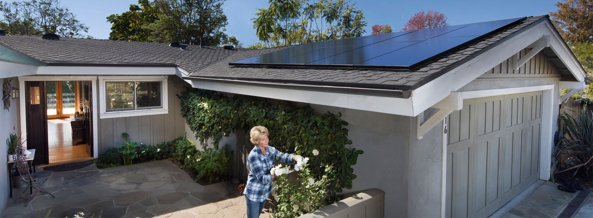 SunPower Reinvents Home Solar with SunPower Equinox™