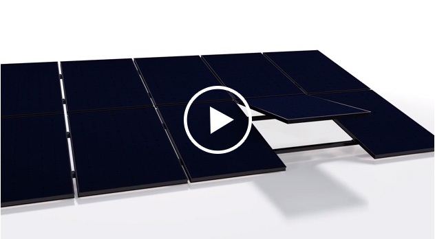 SunPower Reinvents Home Solar with SunPower Equinox™