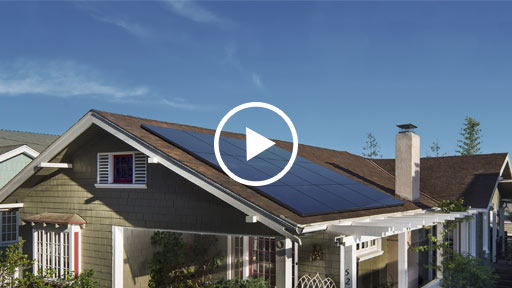 SunPower Reinvents Home Solar with SunPower Equinox™