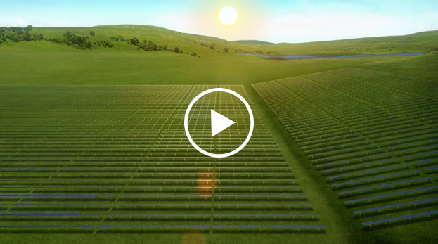 Drones, Robots and Fully Integrated Design: Third-Generation SunPower ...