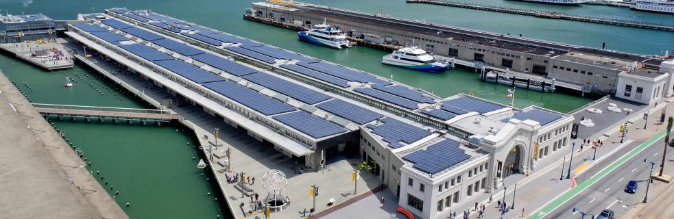 SunPower Releases its 2015-2016 Sustainability Highlights Report