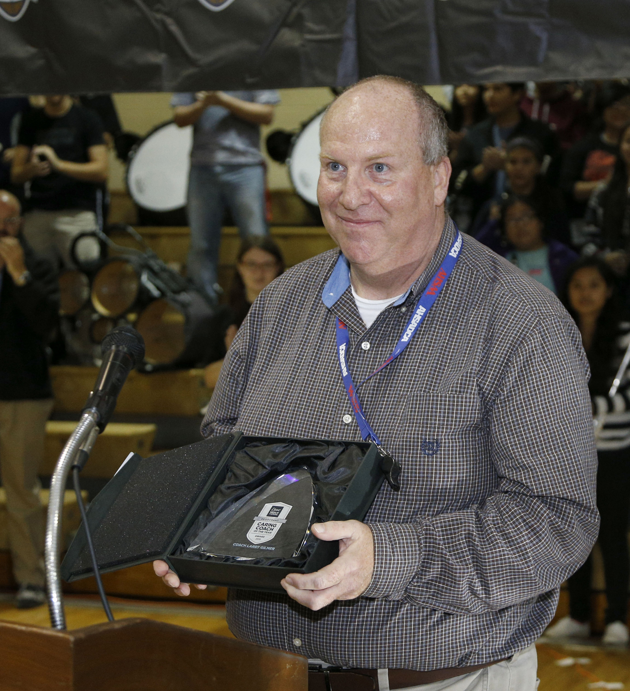 Dove Men+Care Deodorant Premieres Short Film Revealing The Community ...