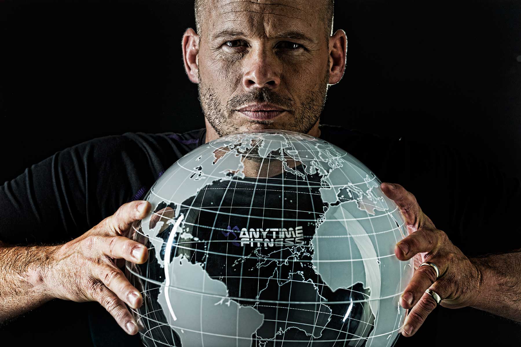 ANYTIME FITNESS NAMED “#1 TOP GLOBAL FRANCHISE” FOR THE 2ND YEAR IN A ...