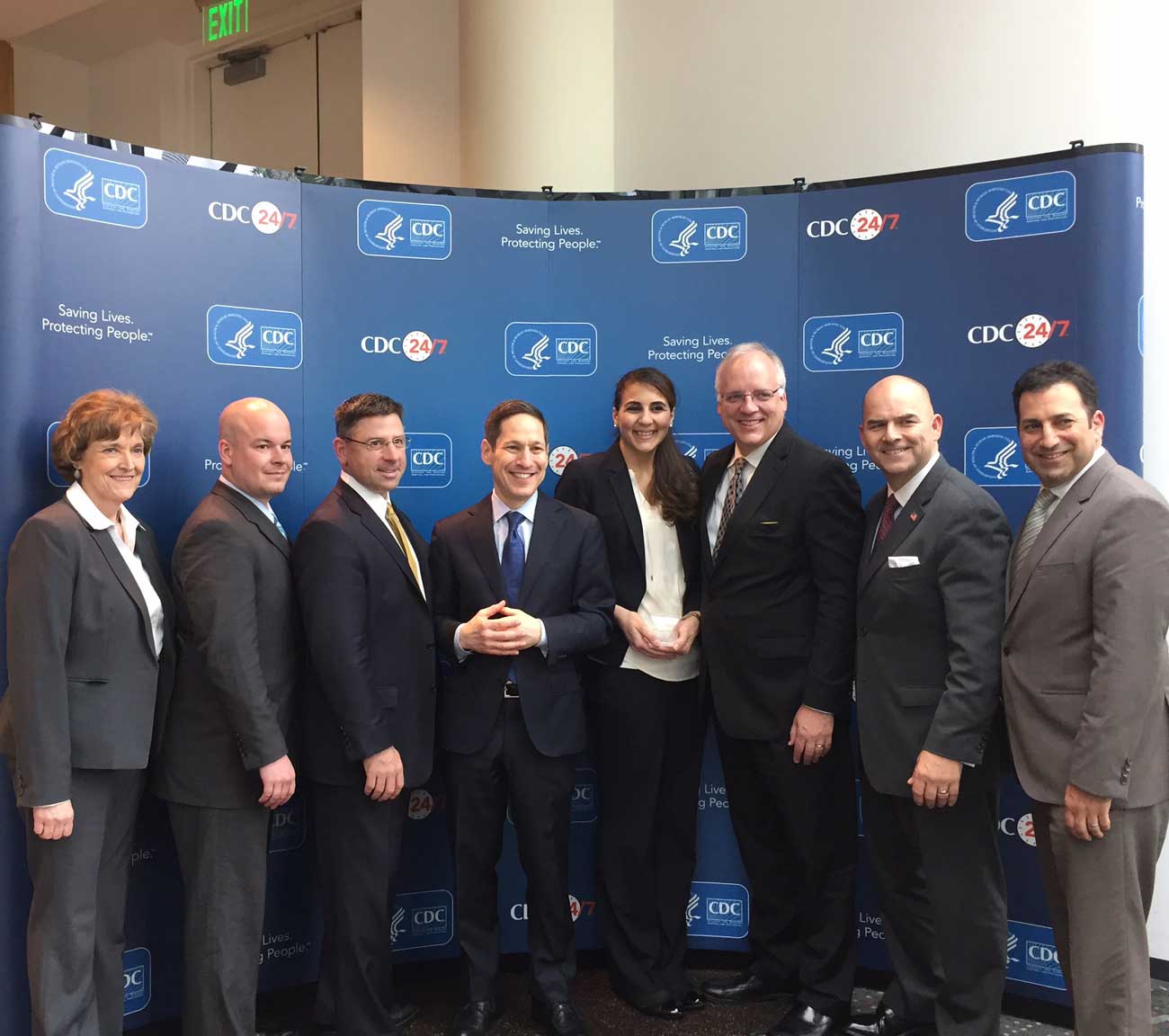 FACT SHEET: Bayer Joins Forces with the CDC Foundation to Combat the ...