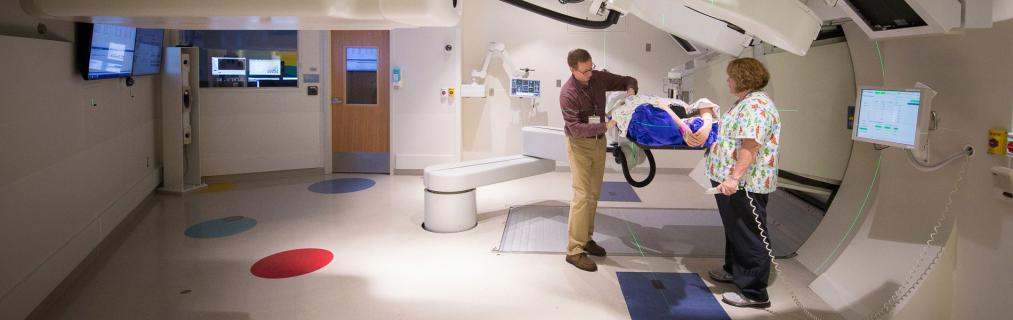 St. Jude Children’s Research Hospital® opens first proton therapy ...