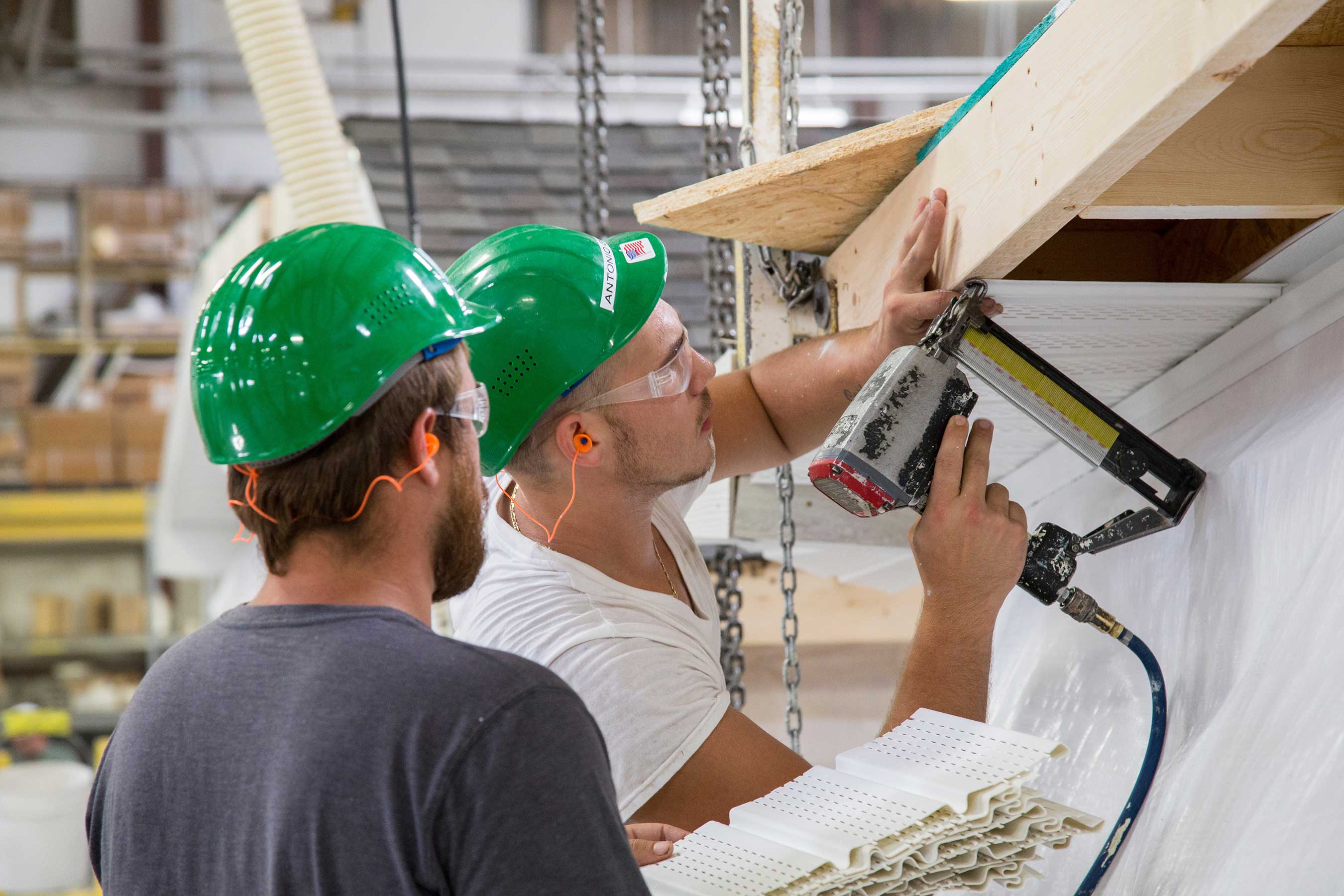 Clayton Celebrates a Culture of Craftsmanship