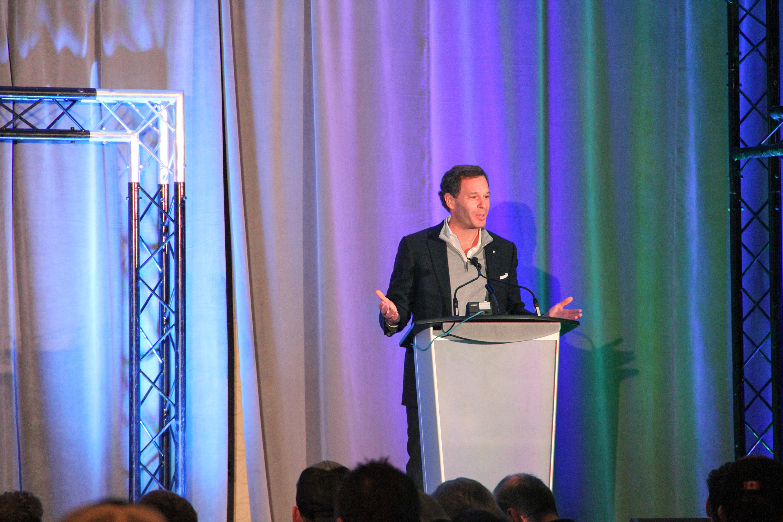 Mark Cohon to share compelling story on family and teamwork at BASF ...