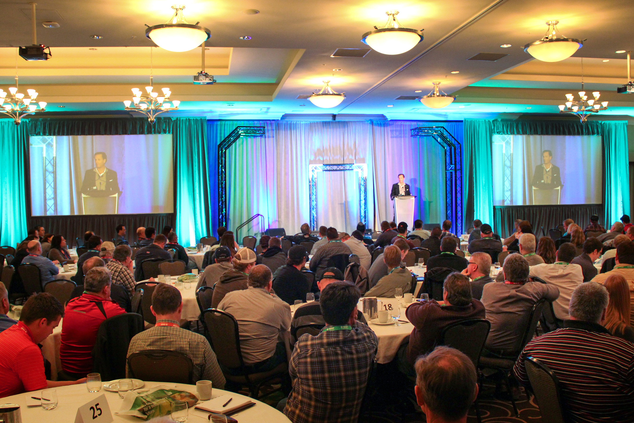 Mark Cohon to share compelling story on family and teamwork at BASF ...