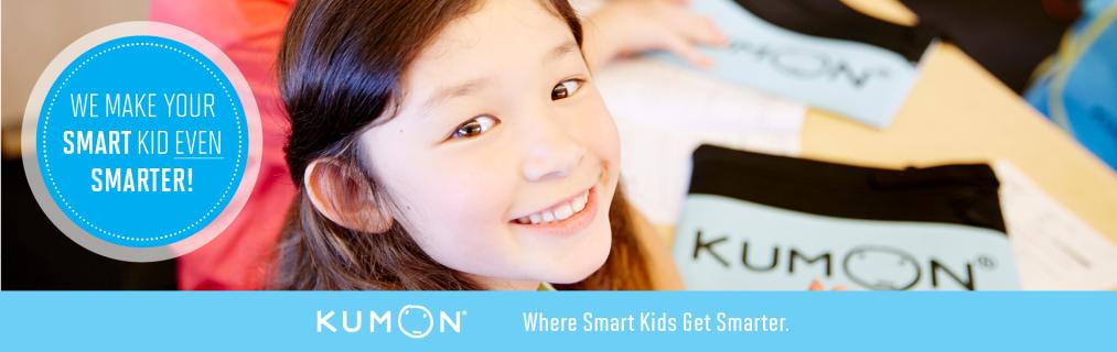 Kumon’s Self-Learning Approach Discovers True Potential and Encourages ...