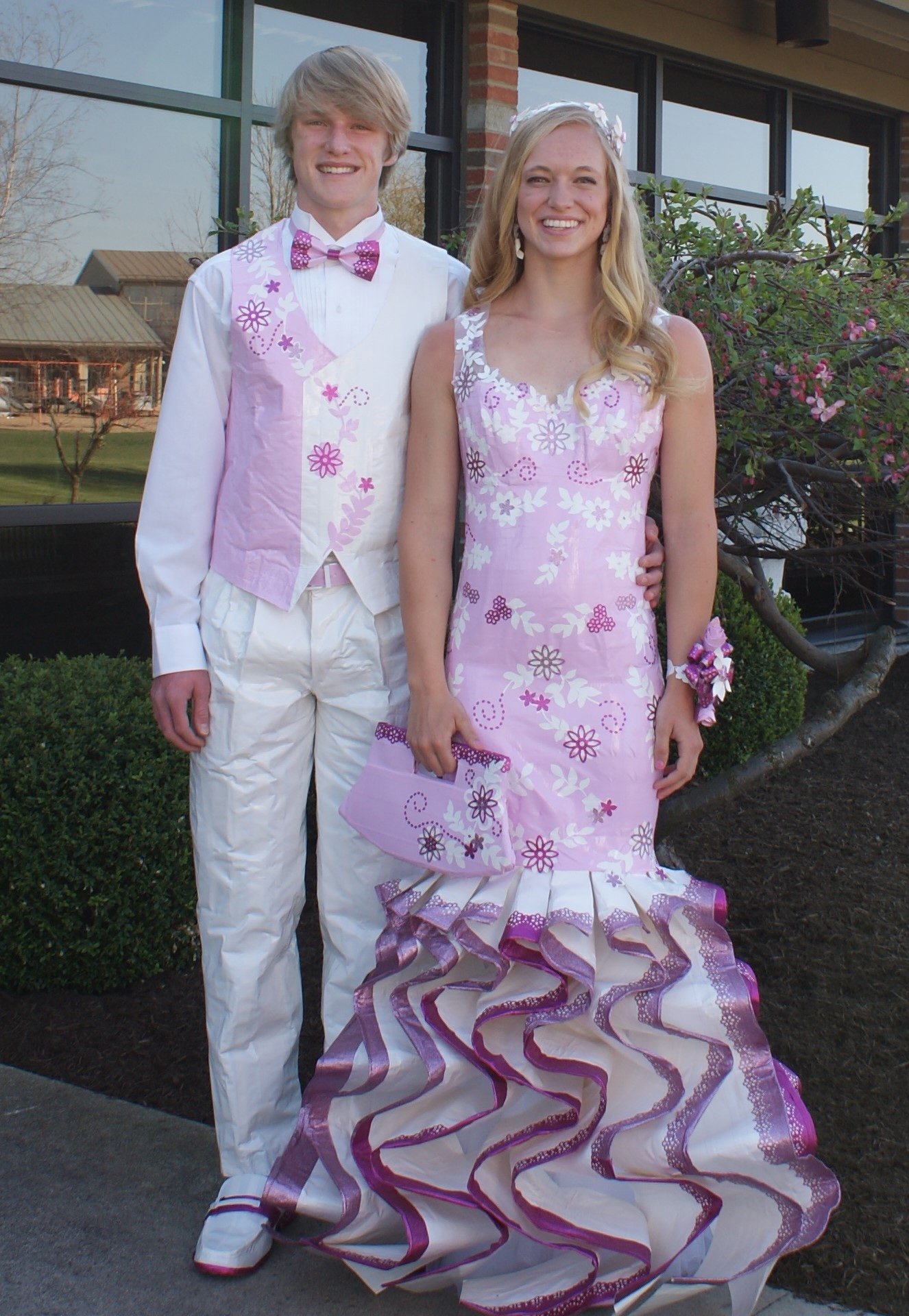 Duck® Brand Celebrates Creative Thinkers, Designers and Crafters, in ...