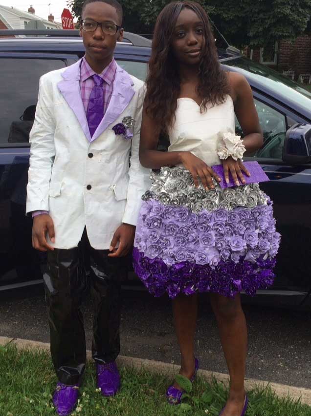 Duck® Brand Celebrates Creative Thinkers, Designers and Crafters, in ...