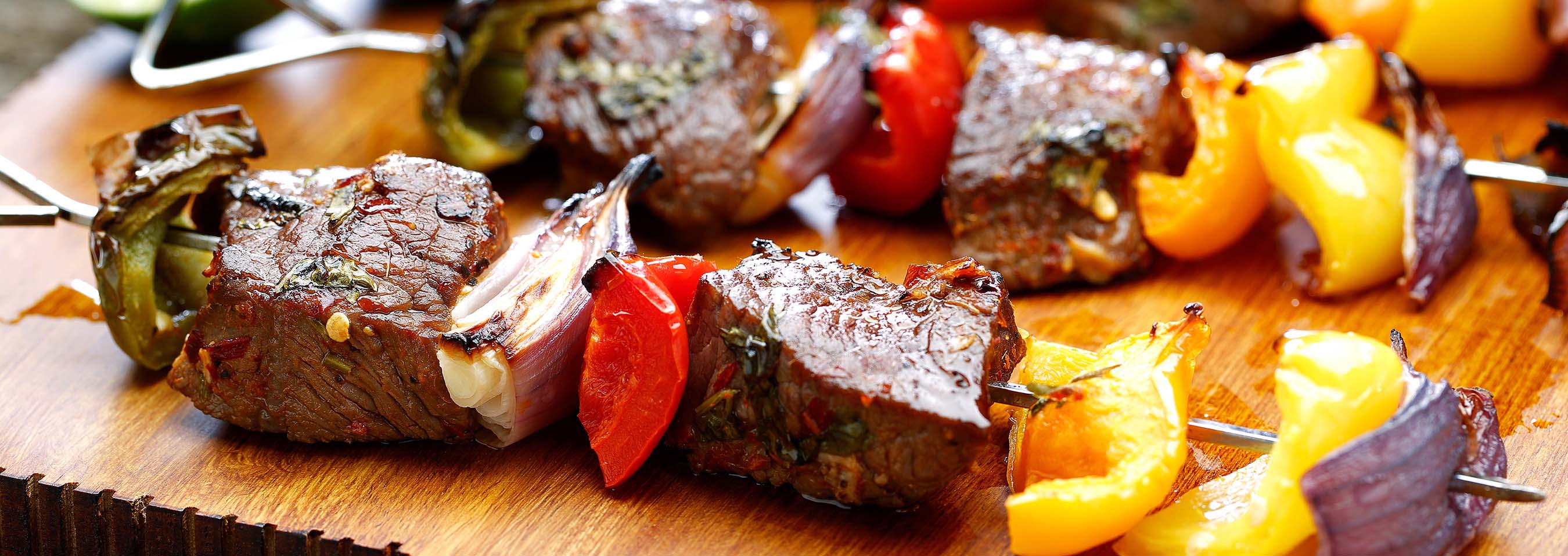 Step Up to the Plate: Take Your Cooking Skills to an Epic Level