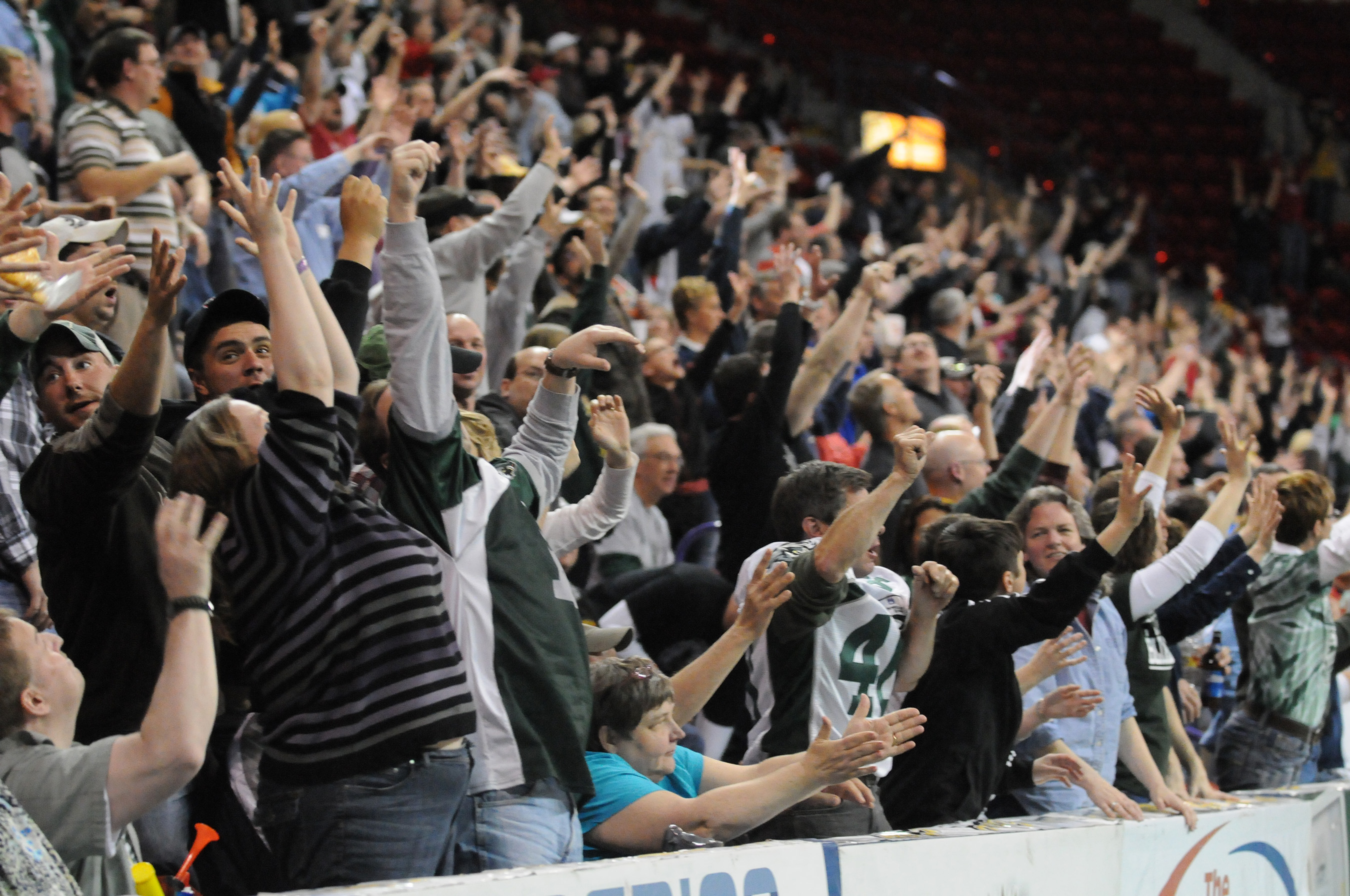 PROJECT FANCHISE LAUNCHES FIRST-EVER FAN-RUN PRO SPORTS TEAM